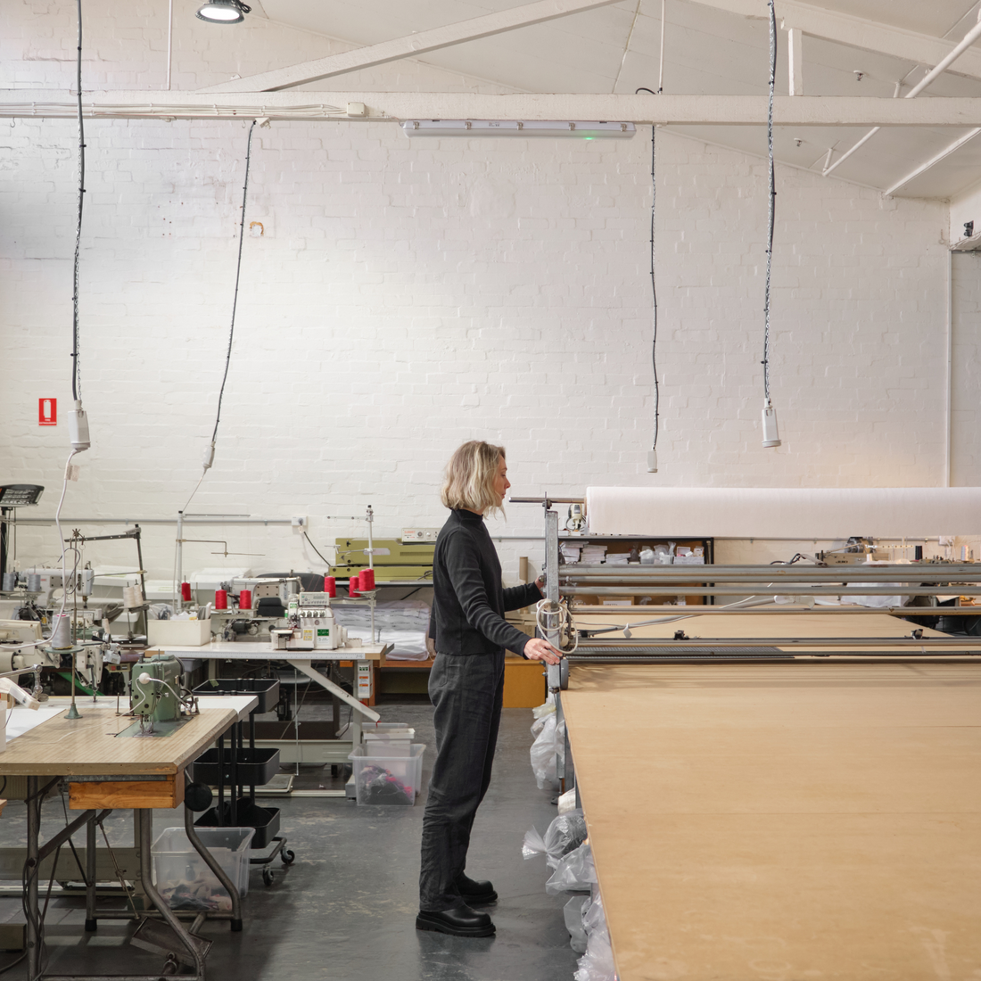 About Circular Factory