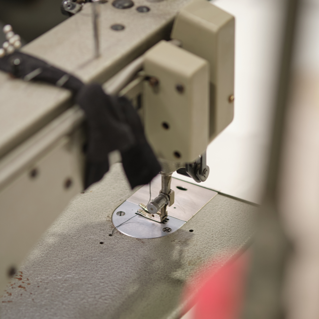 About Circular Factory