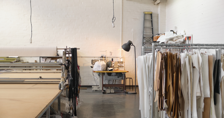 About Circular Factory