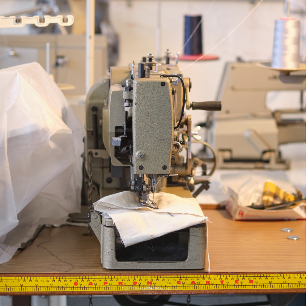 About Circular Factory