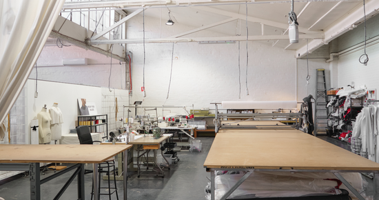 About Circular Factory