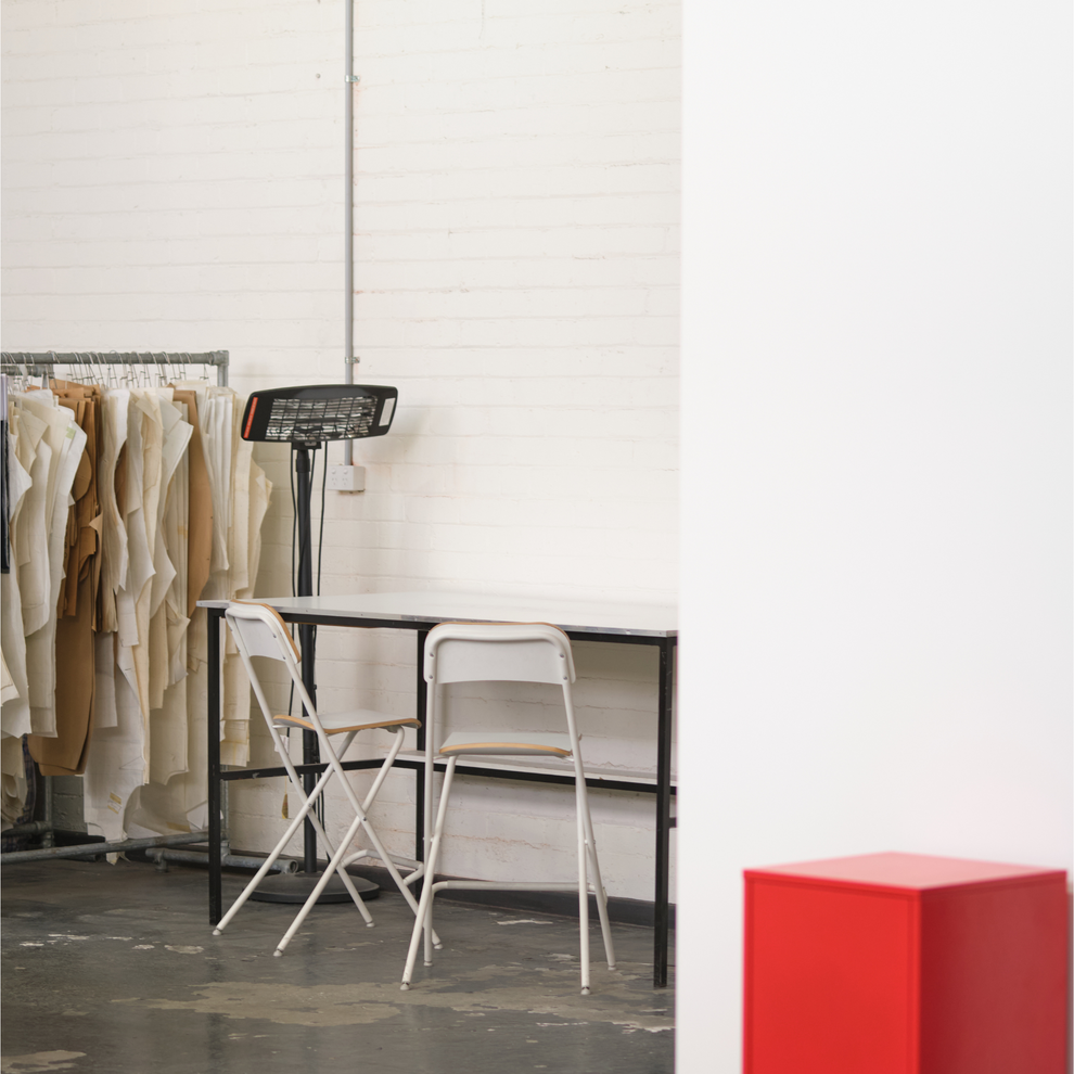 About Circular Factory